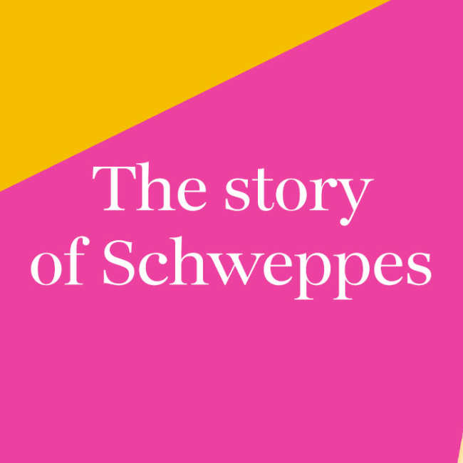 Schweppes